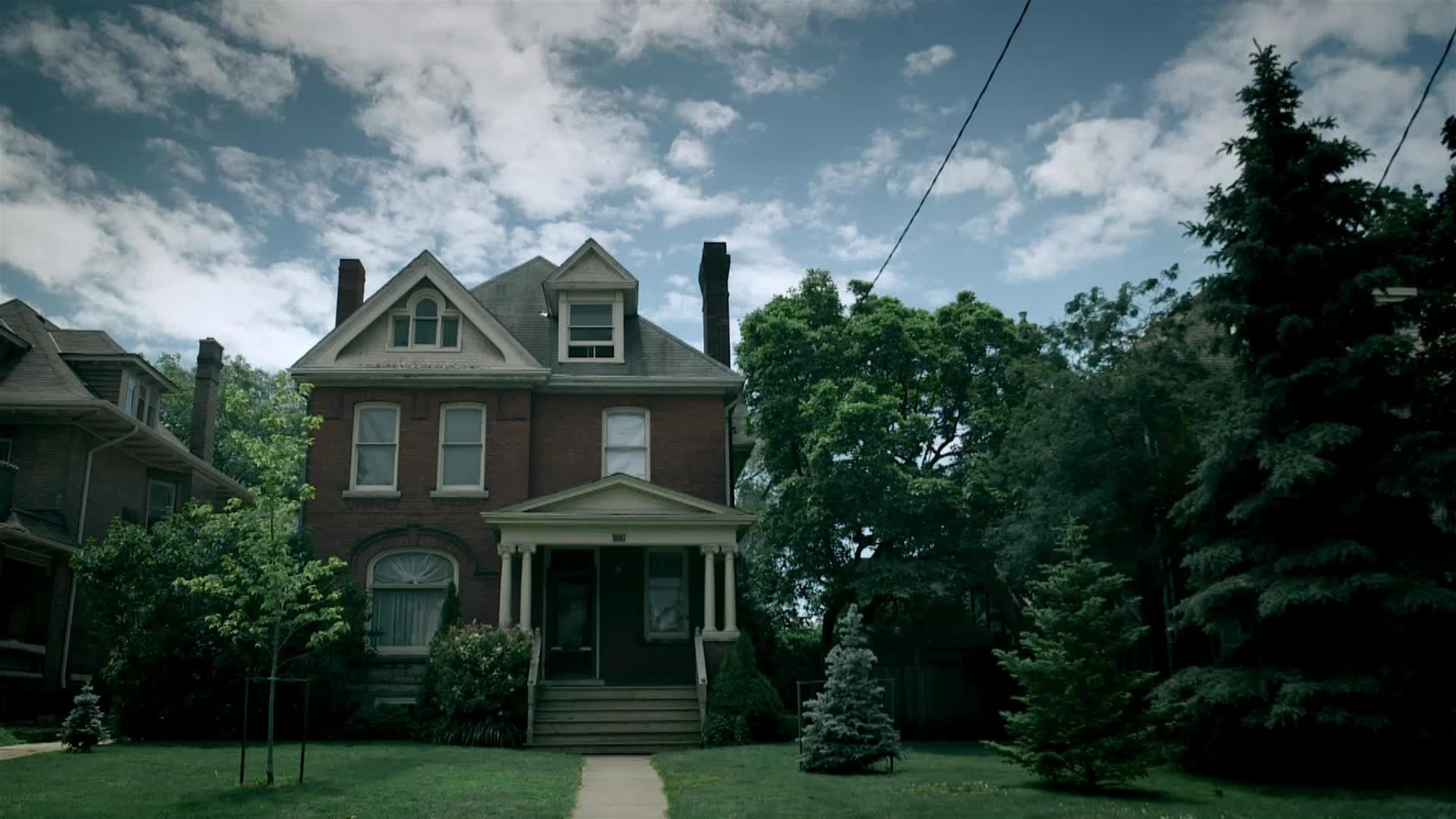 The Real Haunting in Connecticut – Paranormal Witness – Watch | Syfy The Real Haunting in Connecticut – Paranormal Witness – Watch | Syfy
