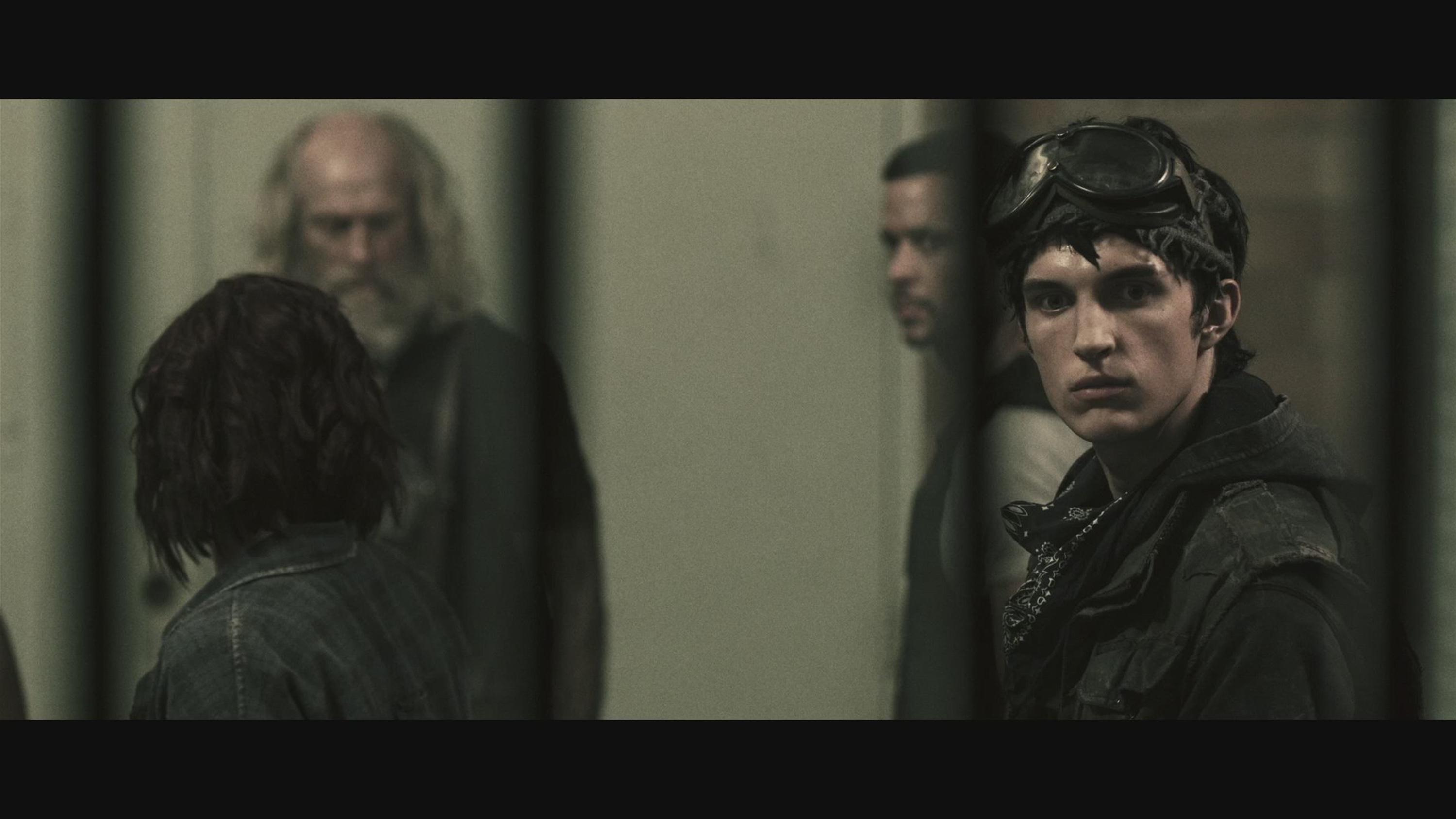 Syfy - Watch Full Episodes | Zombies in the Dark