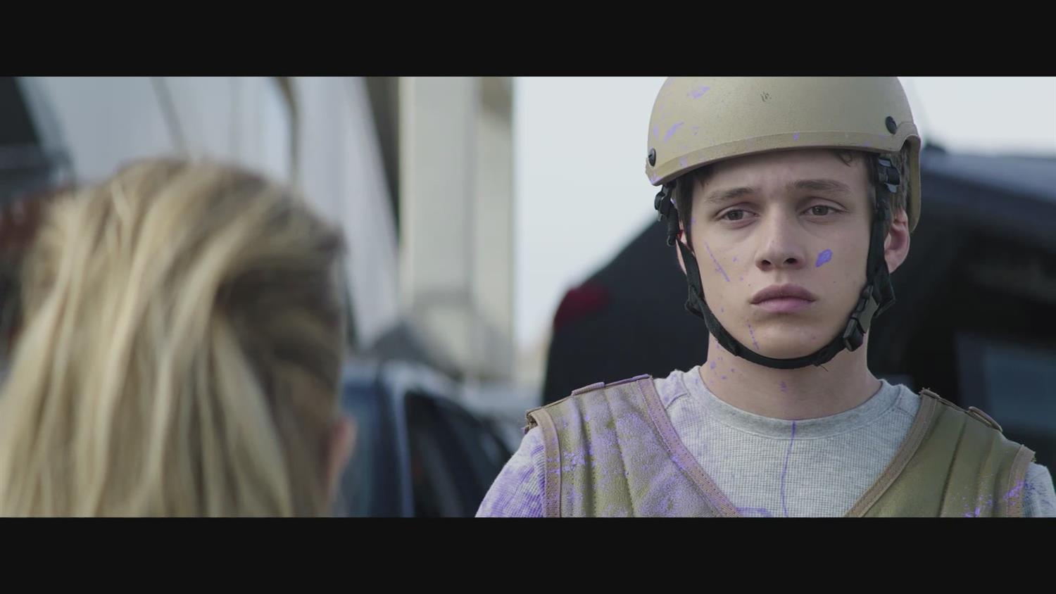 The 5th Wave Deleted Scene: Zombie Leader – – Watch | SYFY