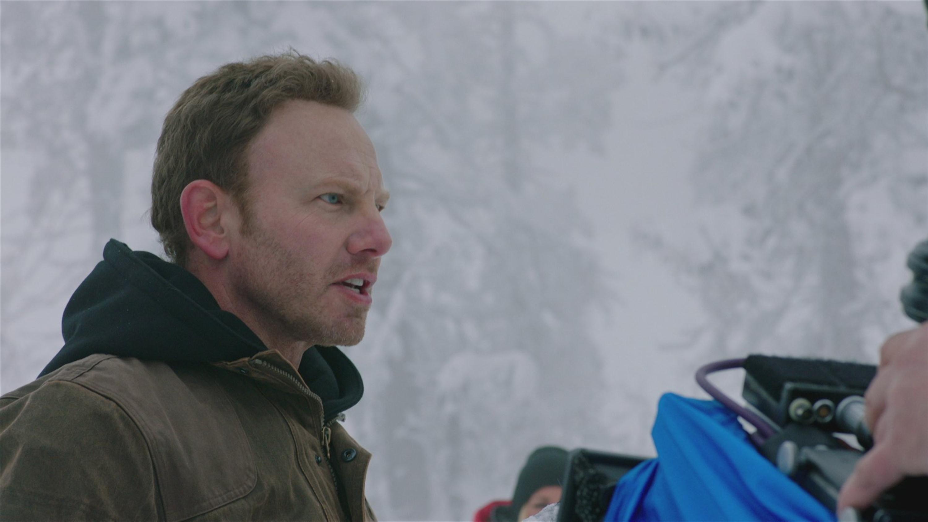 Behind The Sharks - Bulgaria – Sharknado 5 – Watch | SYFY