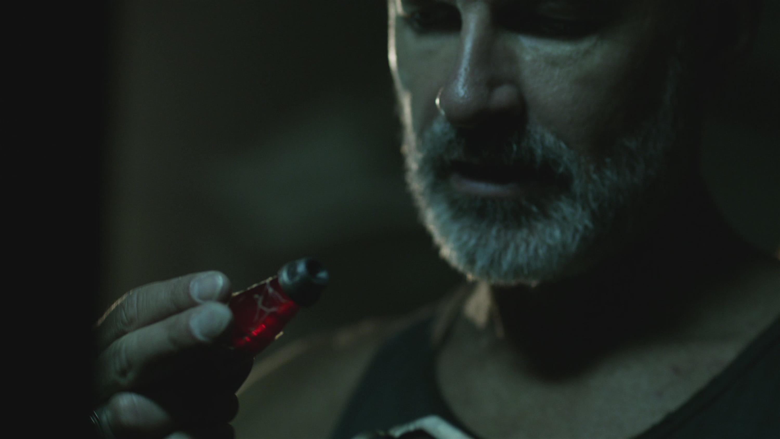 Hunters: Season 1 Trailer – – Watch | SYFY