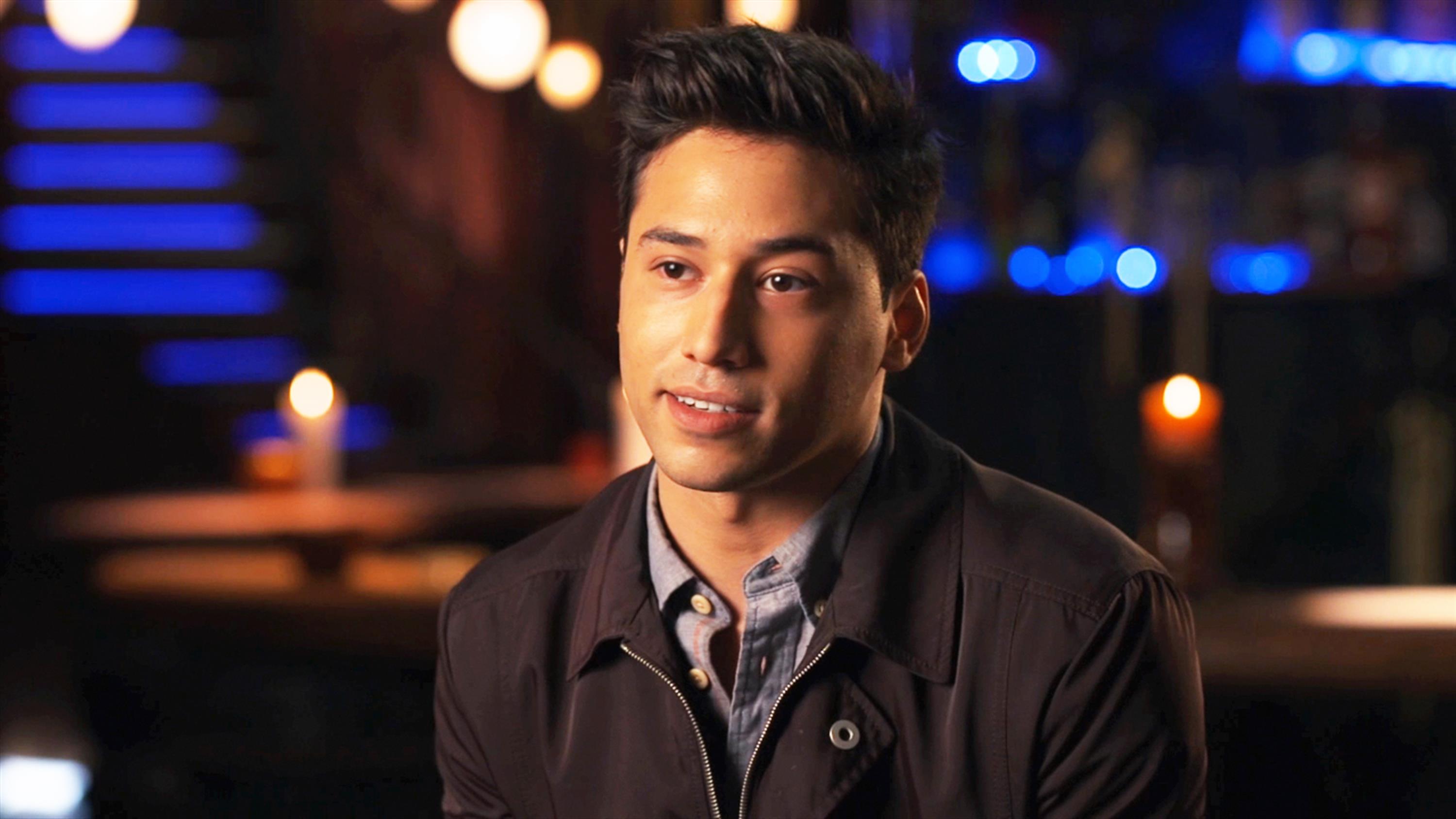 Meet Alak & Christie – – Watch | Syfy