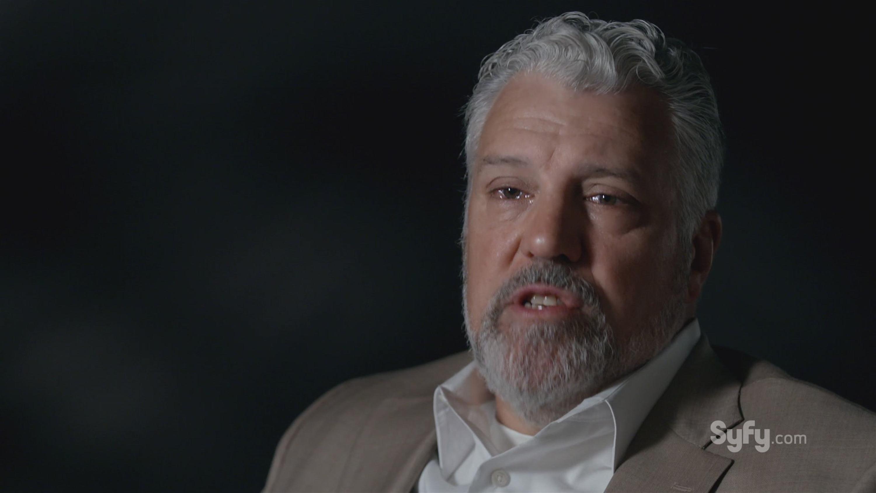 Meet Molech – Paranormal Witness Videos | SYFY