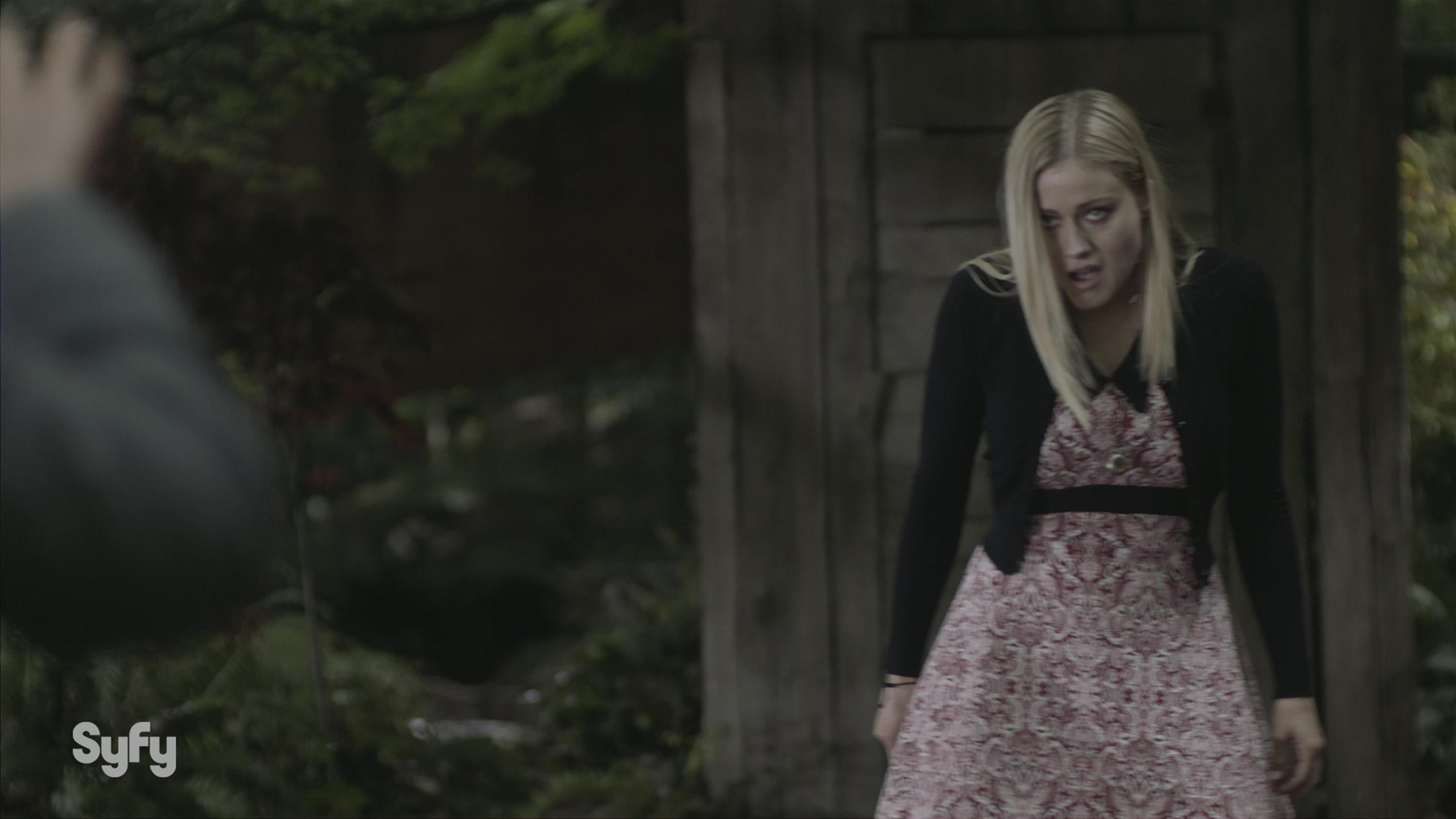 Alice Becomes a Niffin – – Watch | SYFY